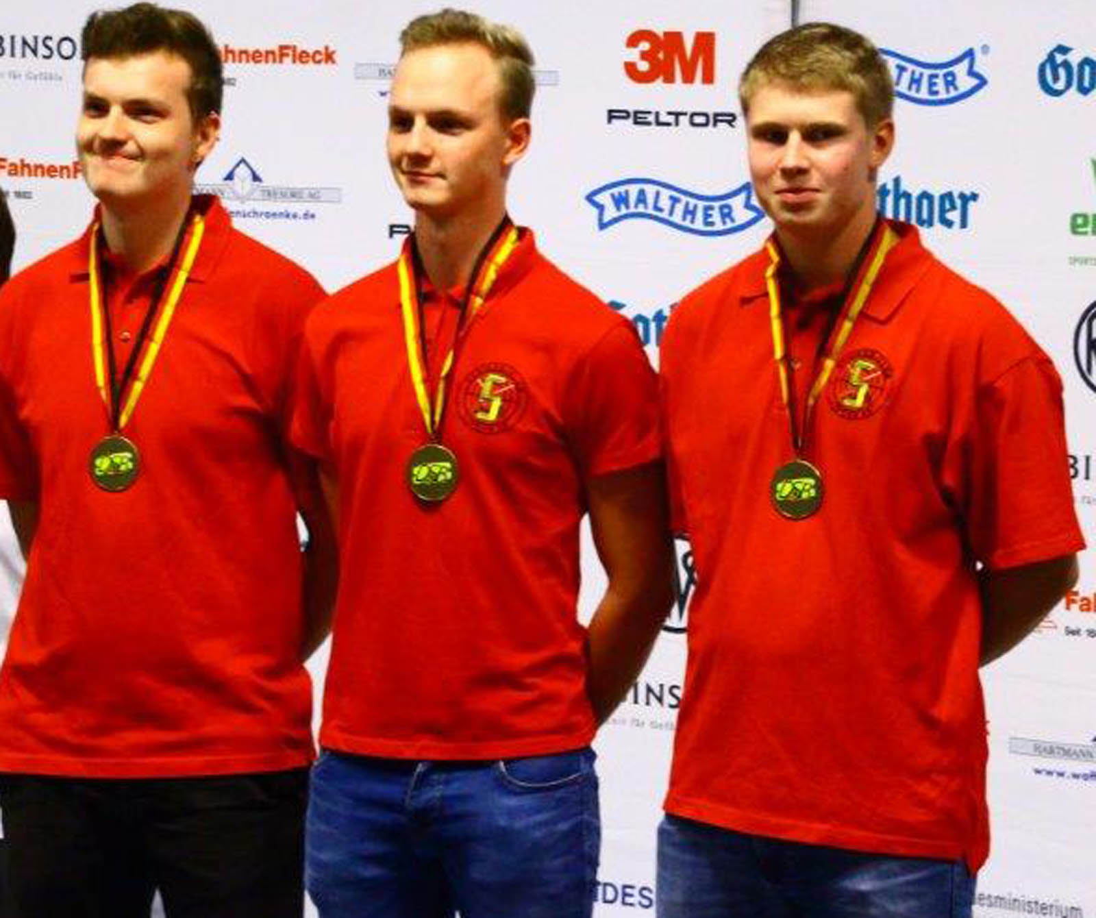 Erfolge für Uelzener Schützen - Kreisschützenverband Uelzen e. V.